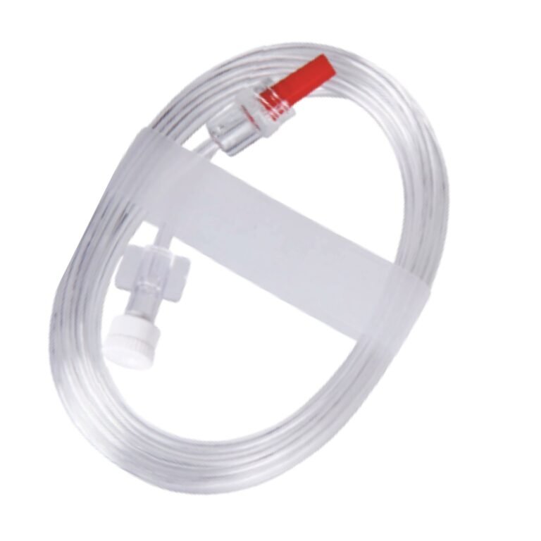 High Pressure Monitoring Lines – Danadil