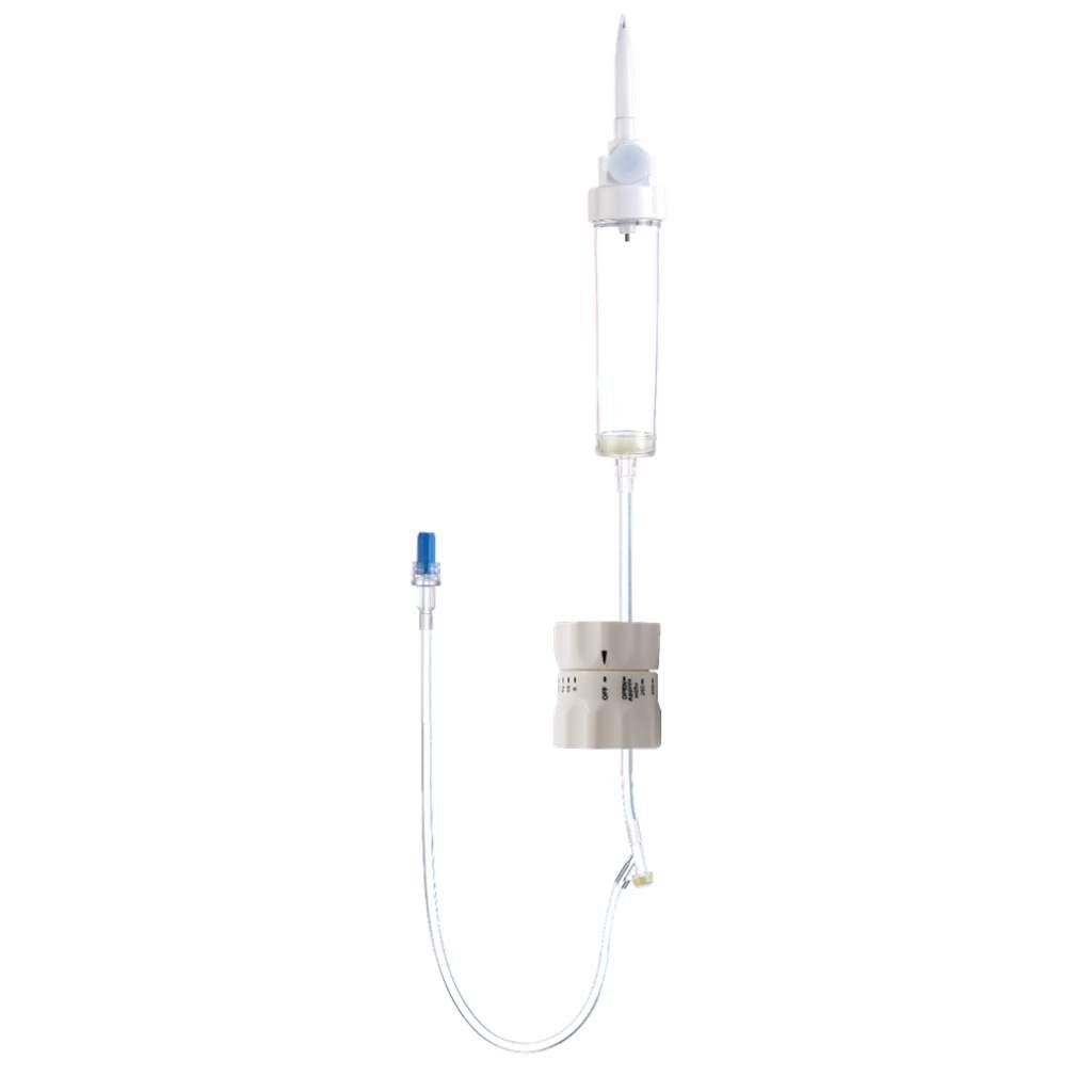 Infusion Therapy – Danadil