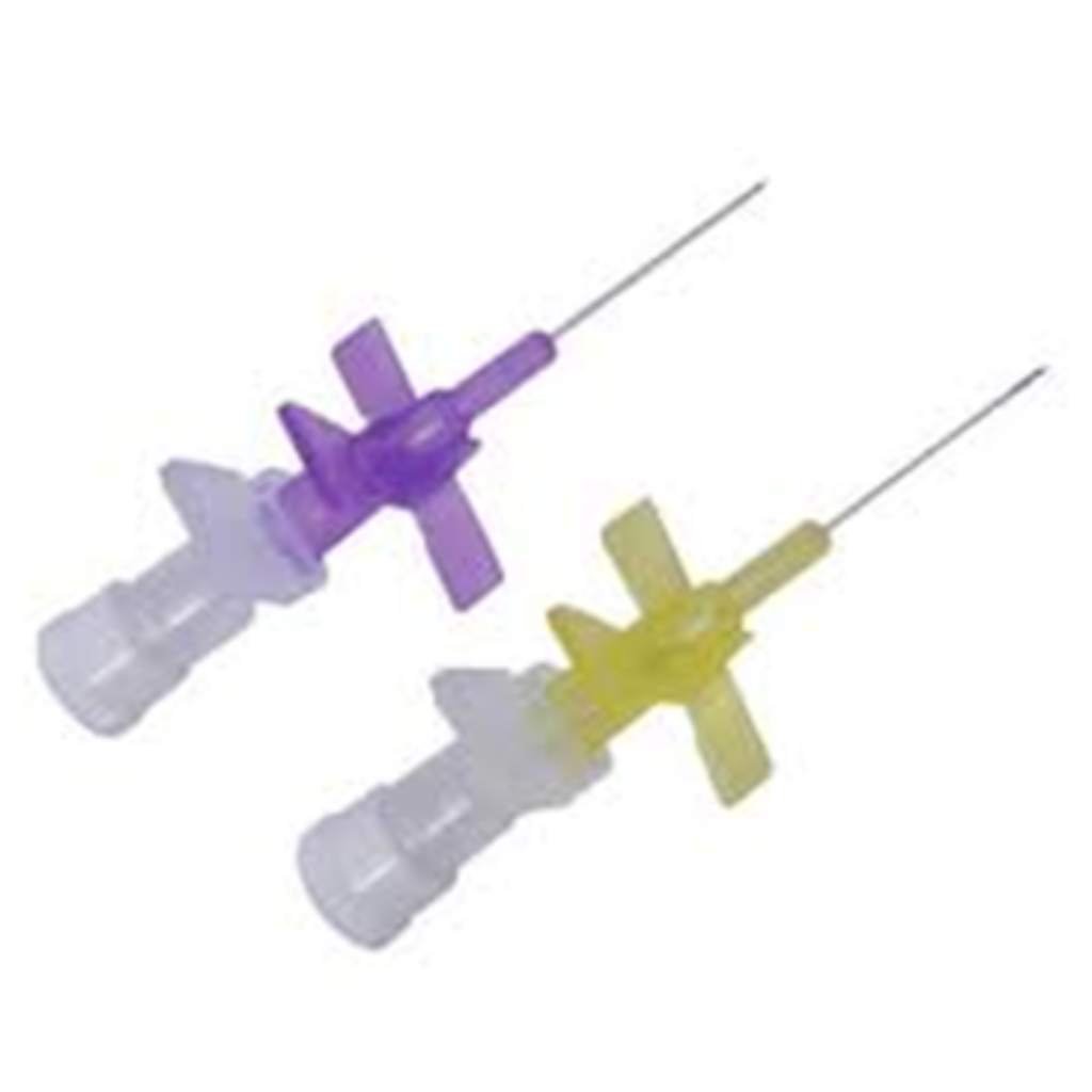 Intravenous Cannula Neo – Danadil